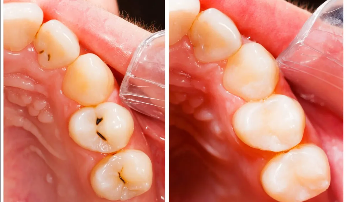 Tooth Filling vs Root Canal – Know Before You Choose